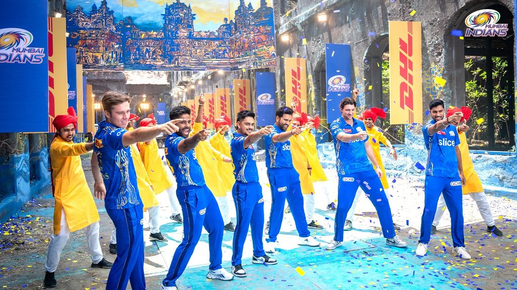 Make some noise for the D̶e̶s̶i̶ B̶o̶y̶s̶ MUM-BOYS: Fa-MI-ly moments ...