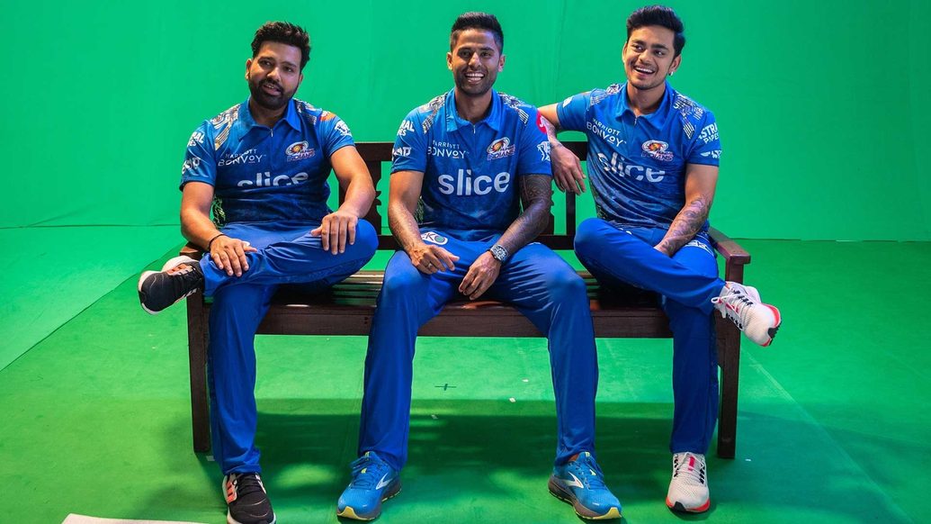 Rohit set to return for ODIs; SKY named T20 vice-captain - Mumbai Indians