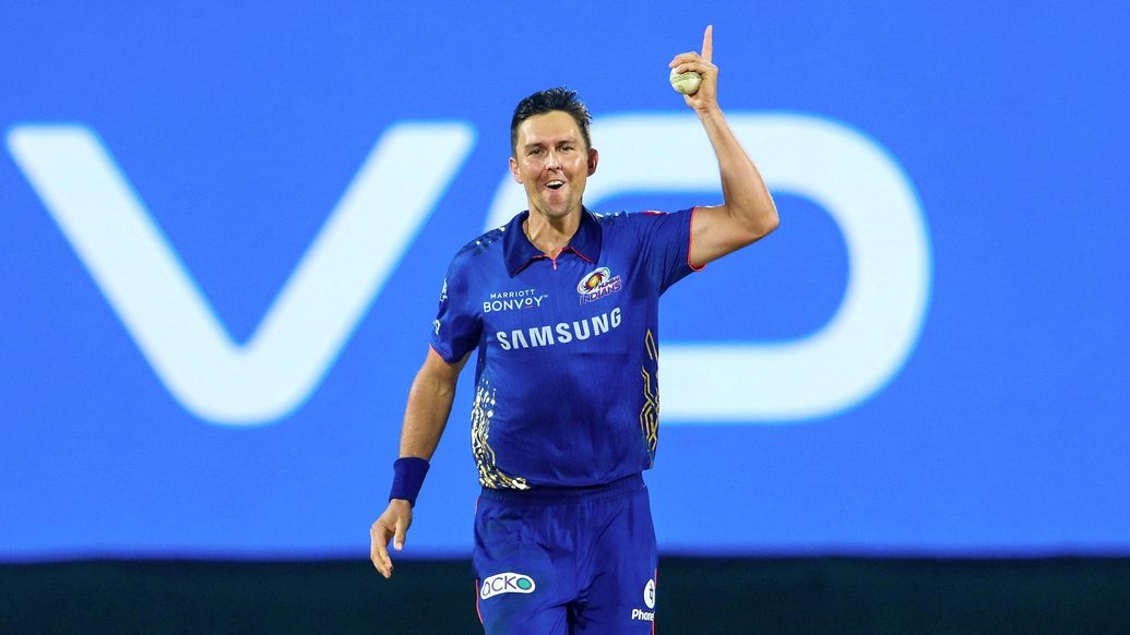 “It’s hard to pinpoint one crucial performance today”: Trent Boult ...