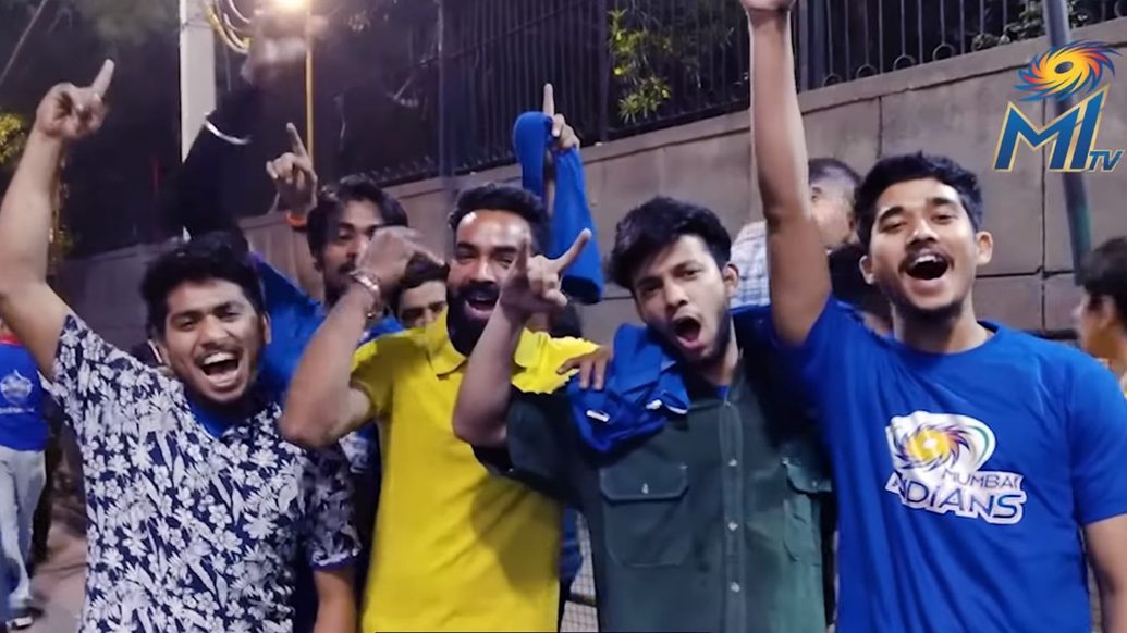 Paltan Speak | DC vs MI | IPL 2019 - Mumbai Indians