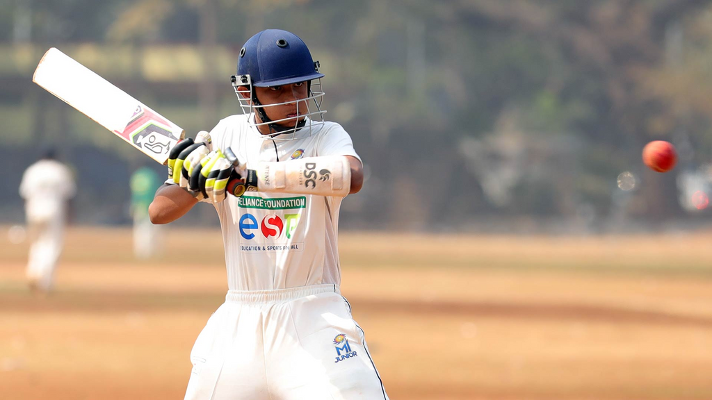 Mumbai - Day 14 | U-14 & U-16 Boys - MI Junior 2020 - Mumbai Indians