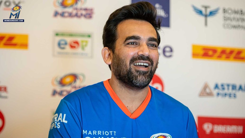 We just have to back the team: Zak’s mid-season review - Mumbai Indians