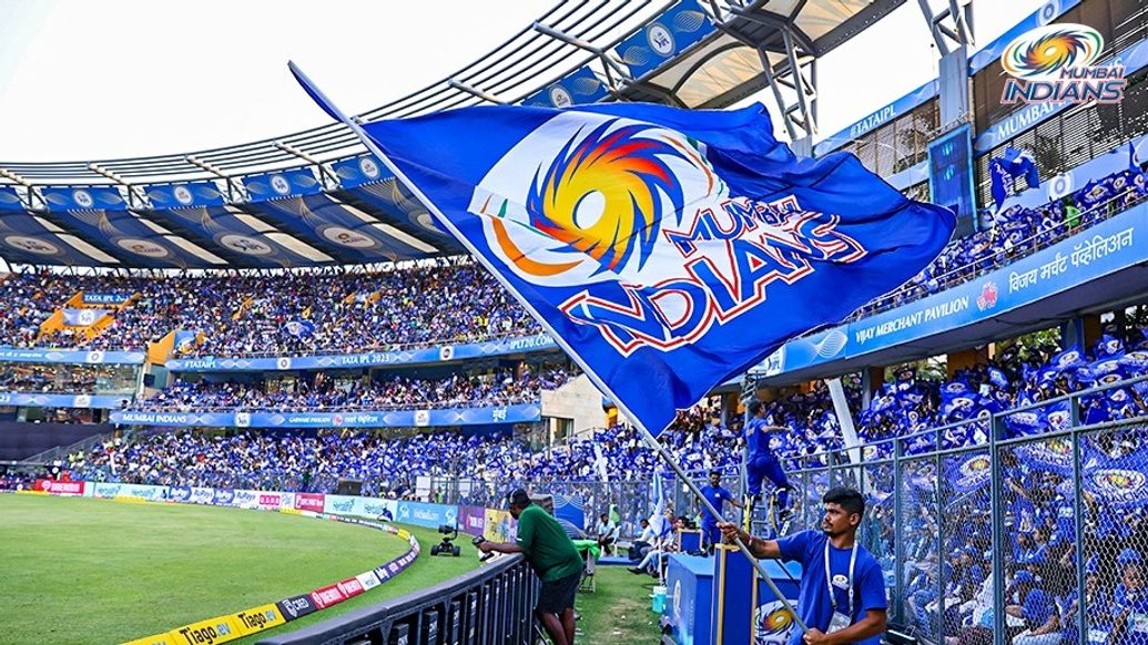 18 days to go for 18th edition: IPL 2025 fever is here! - Mumbai Indians