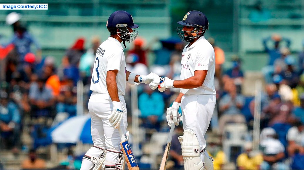 WTC Final: Rohit set to lead India to title; Rahane returns - Mumbai ...