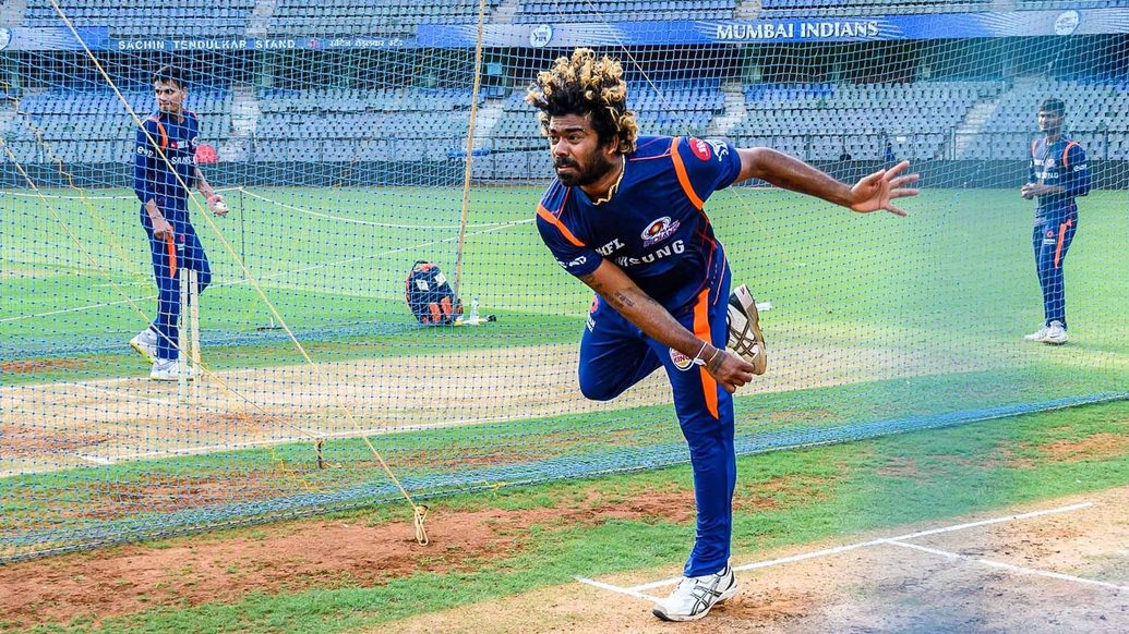 The best of Slinga-Malinga in ODIs - Mumbai Indians