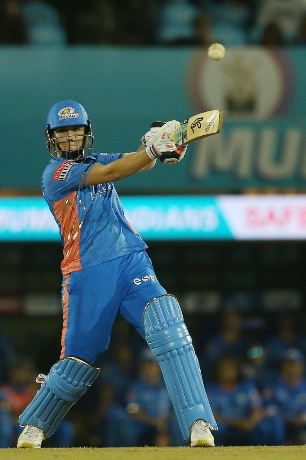 Match 2 | MI vs RCB | WPL 2023 - Mumbai Indians