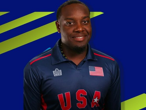 ICC T20 World Cup 2024: 5 Players Of USA To Watch Out For