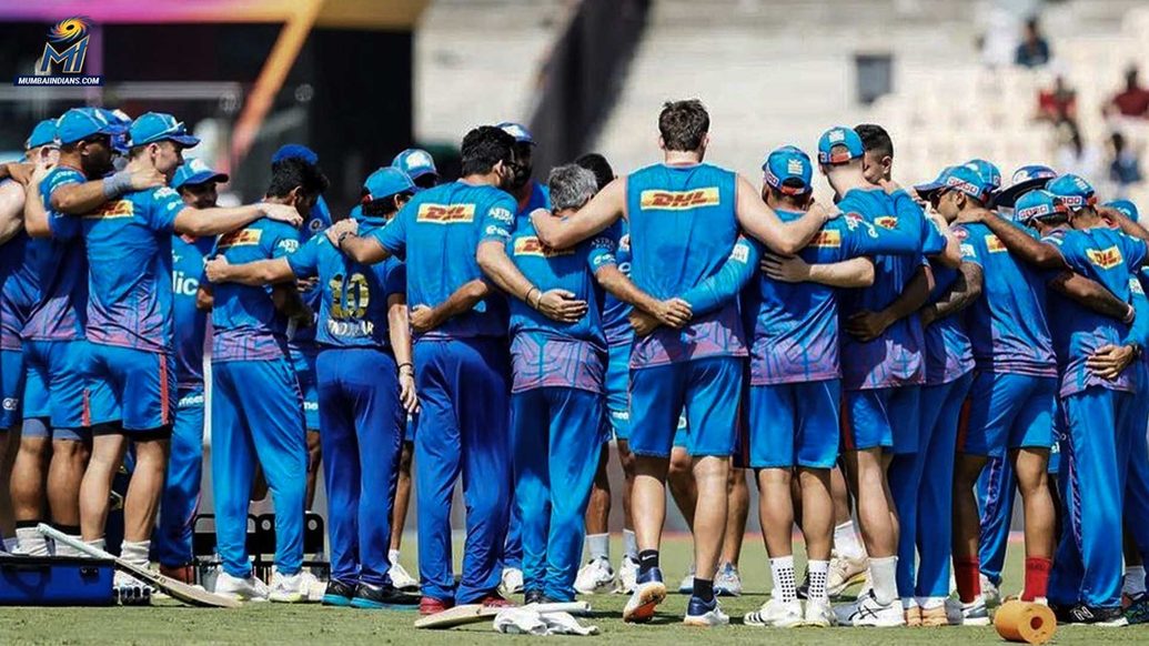 I love this team: Rohit Sharma thanks fans for the continued support ...