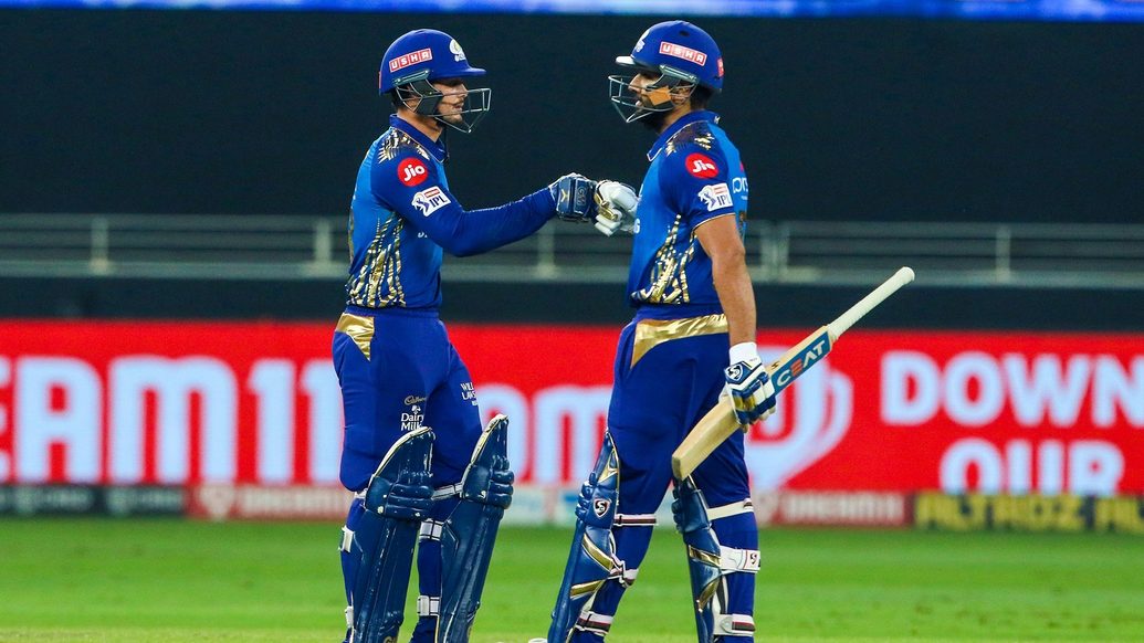 Final | MI vs DC | Dream11 IPL 2020 - Mumbai Indians Final | MI vs DC | Dream11 IPL 2020 - Mumbai Indians