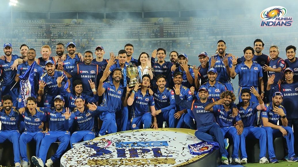 149* wins in 269 games: Who is MI’s favourite opponent? - Mumbai Indians